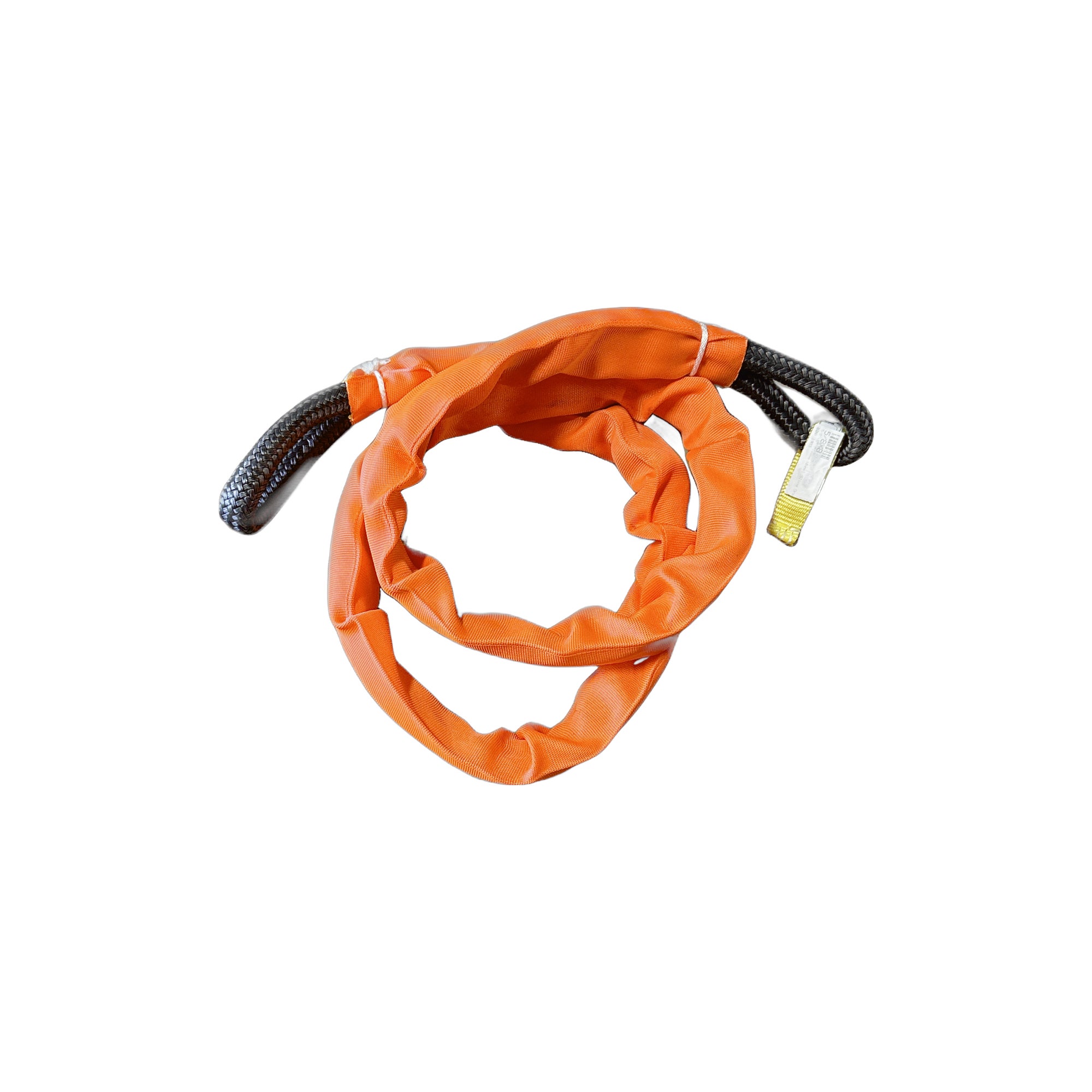 5/8 X 8' Wheel Sling | Hooks Wrecker Supplies