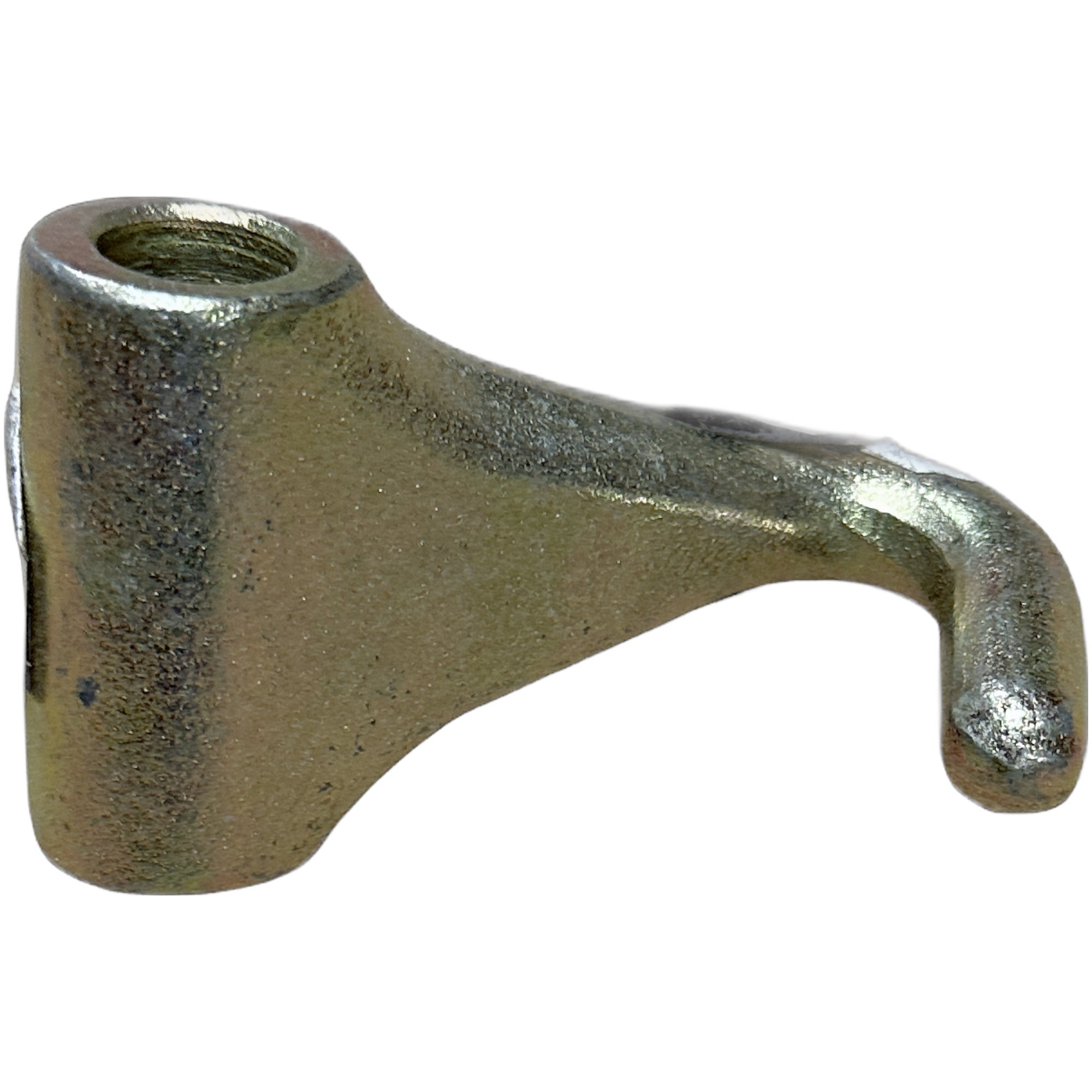 Forged Finger Hook | Hooks Wrecker Supplies